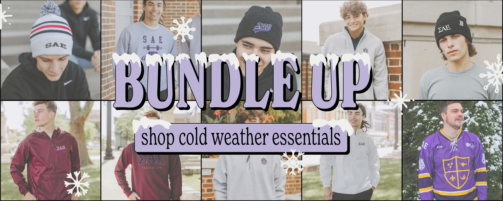 The Official SAE Store