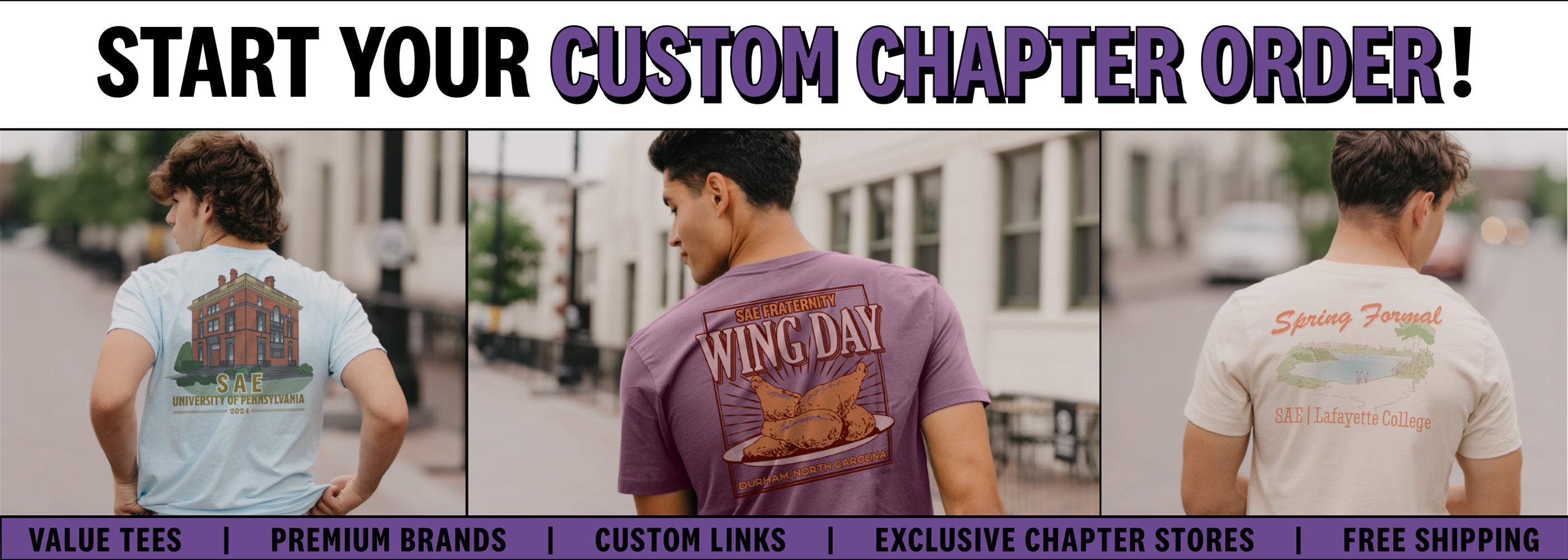 The Official SAE Store