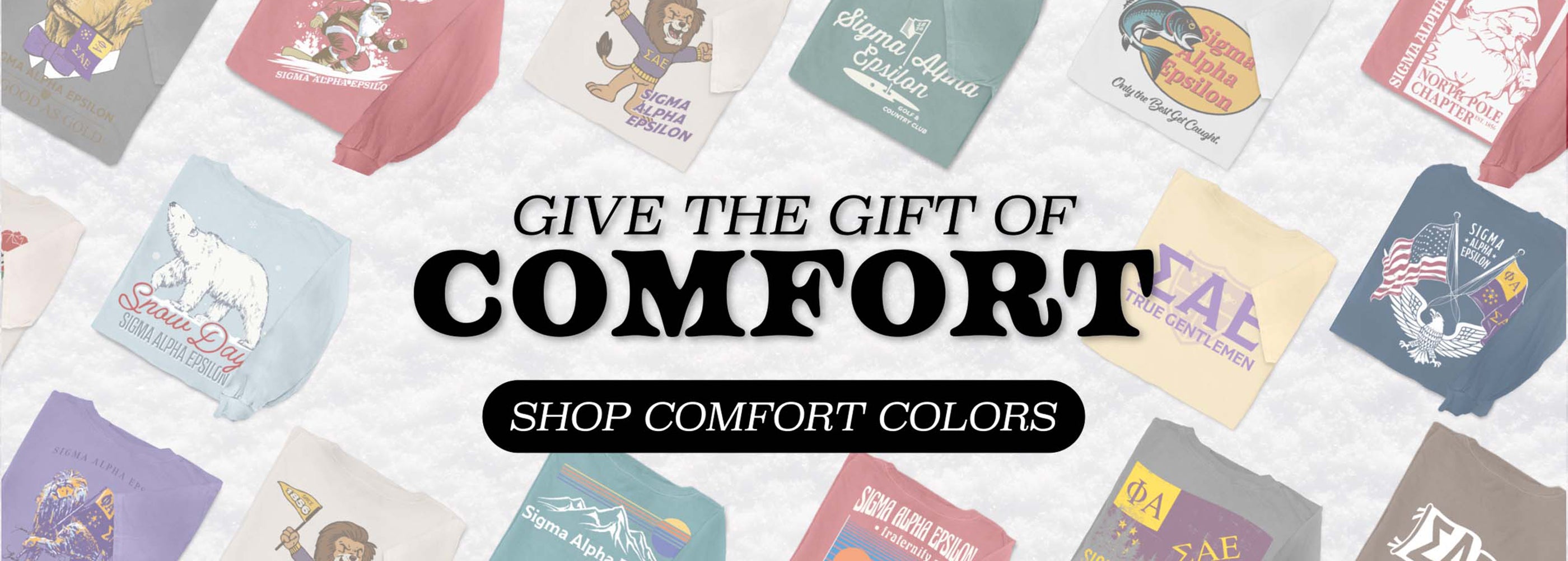 The Official SAE Store