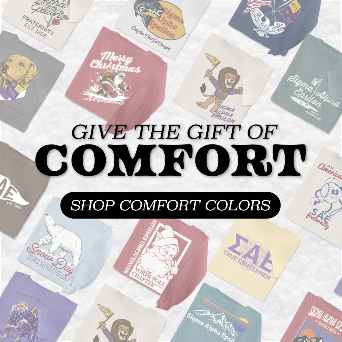 The Official SAE Store