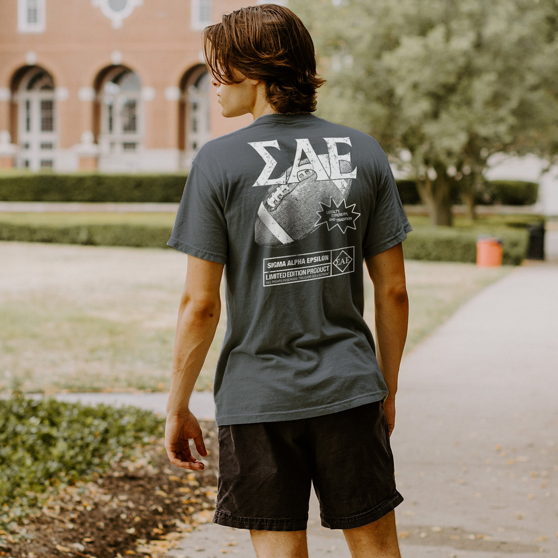 The Official SAE Store