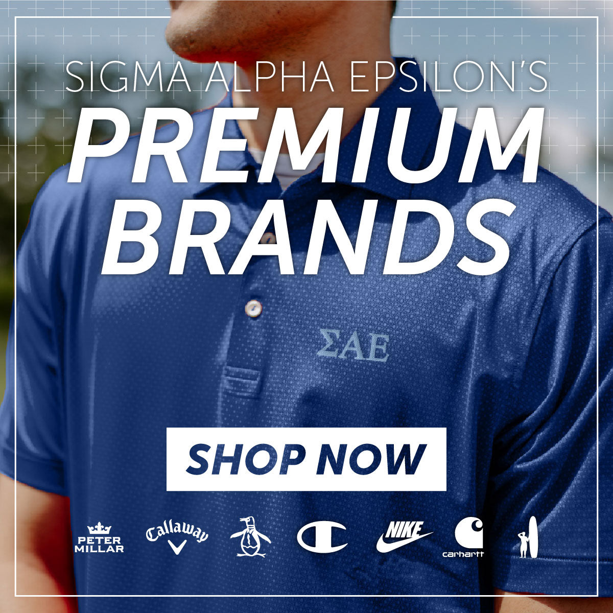 The Official SAE Store