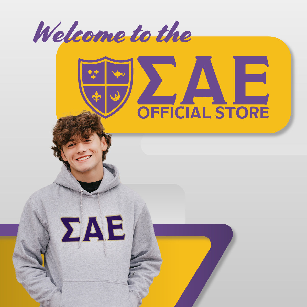 The Official SAE Store