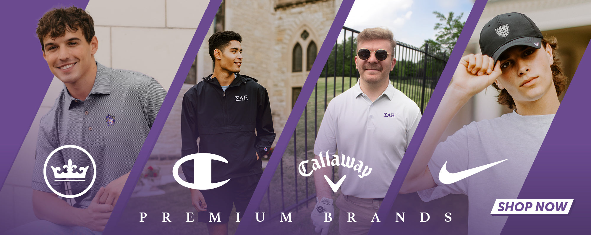 The Official SAE Store