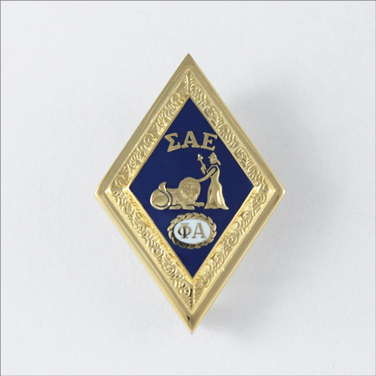 BADGES & OFFICIAL JEWELRY – SAE Store
